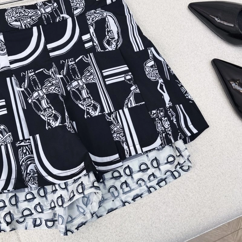 Precise copy Burberry Dress