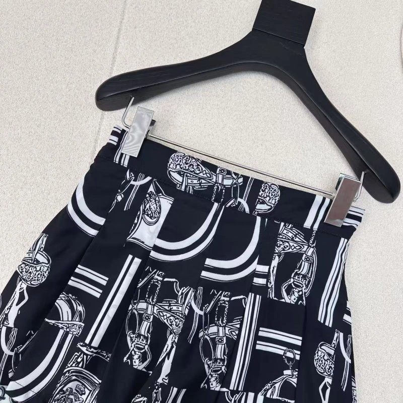 Precise copy Burberry Dress