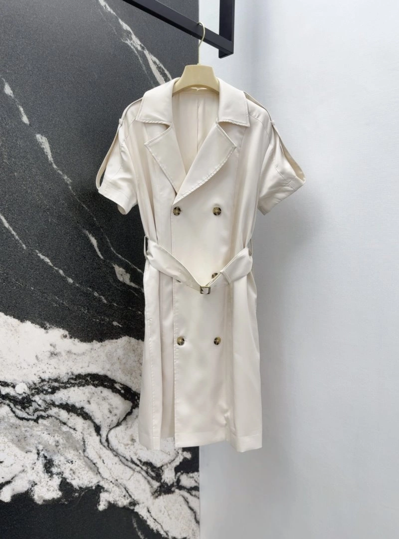 Burberry Dress