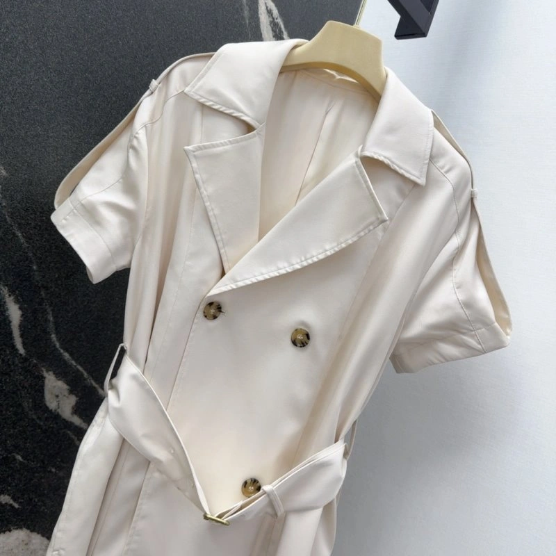 Precise copy Burberry Dress