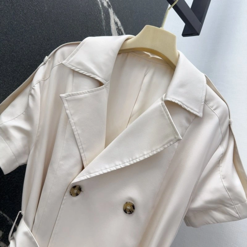 Precise copy Burberry Dress