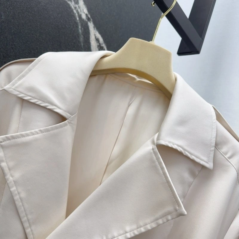 Precise copy Burberry Dress