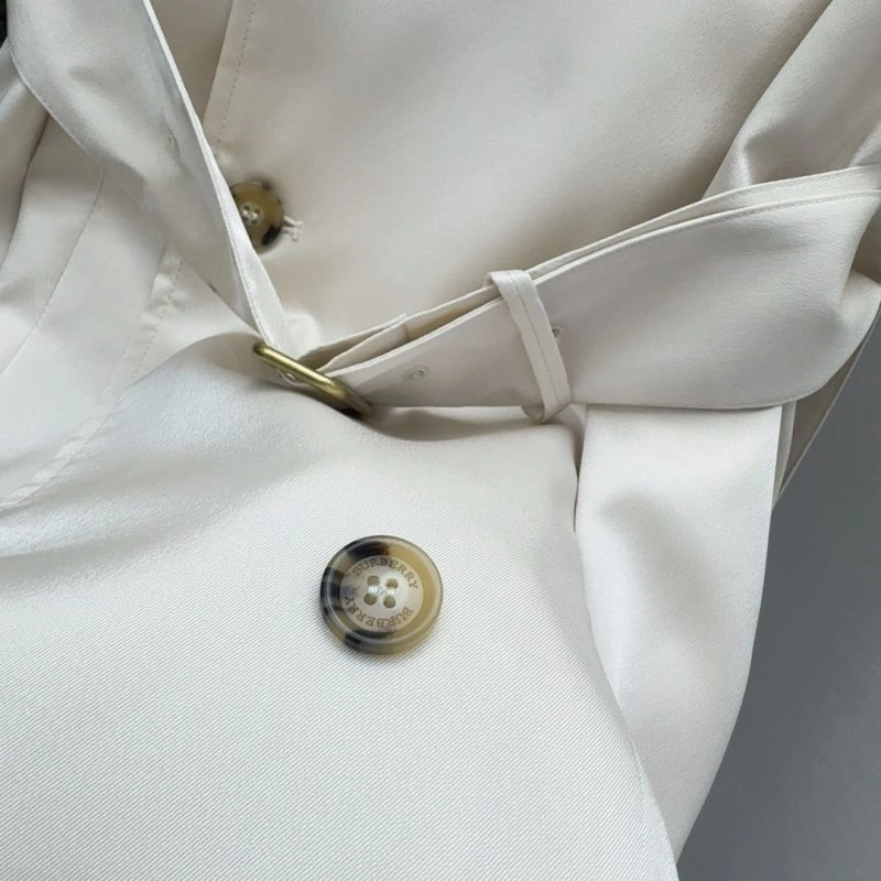 Precise copy Burberry Dress