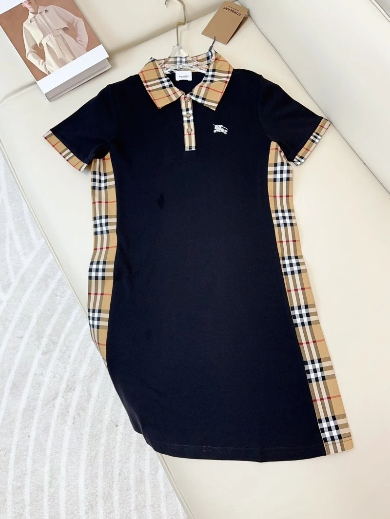 Burberry Dress
