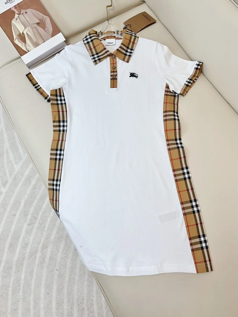 Burberry Dress