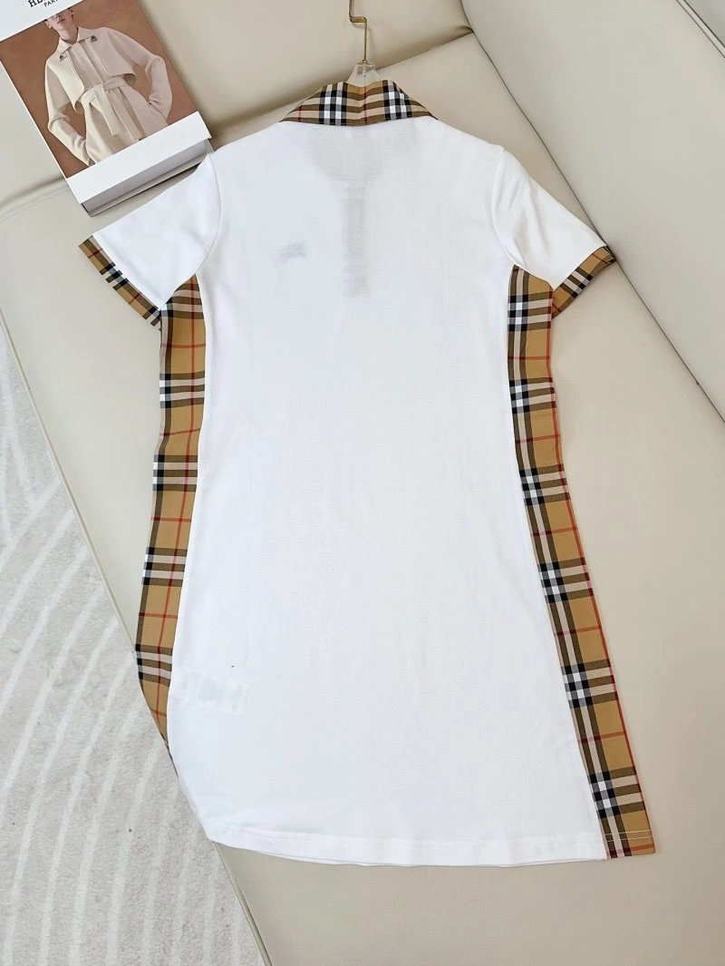 Top match Burberry Dress