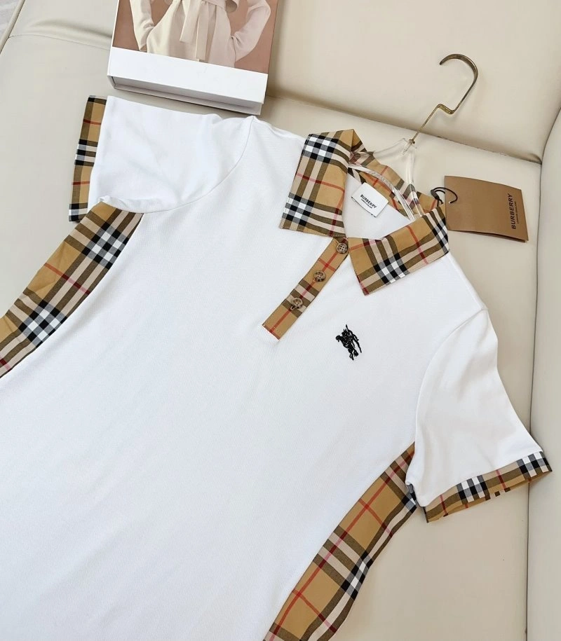 Top match Burberry Dress