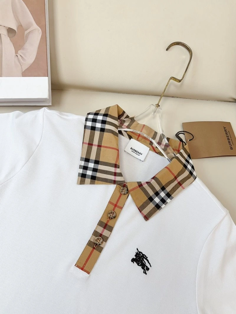 Top match Burberry Dress