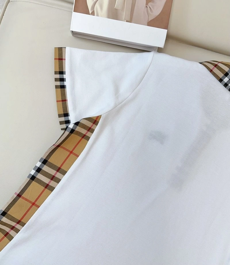 Top match Burberry Dress