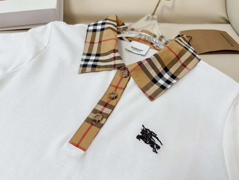 Top match Burberry Dress