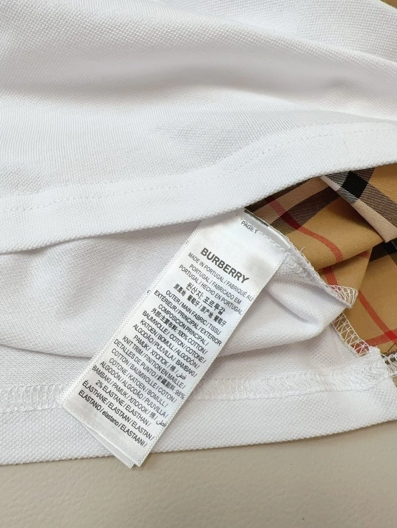 Top match Burberry Dress