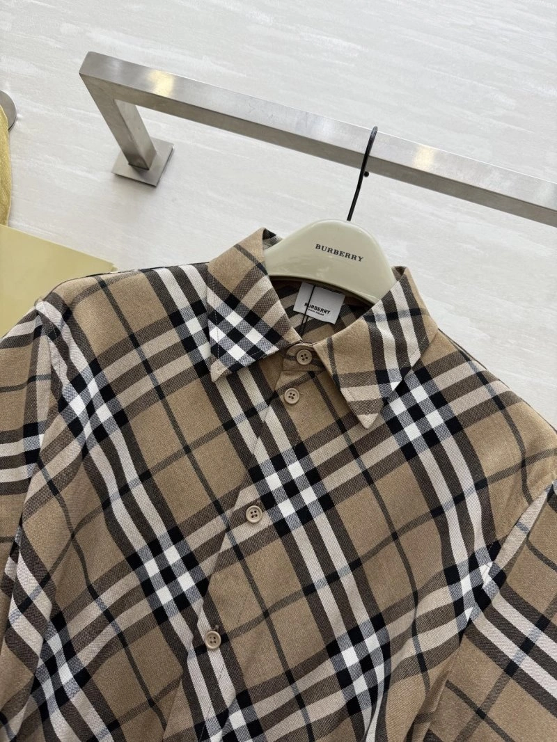 Perfect replica Burberry Dress