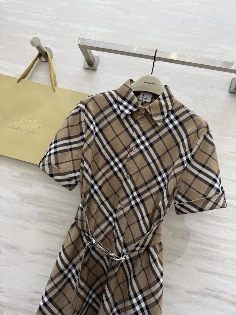 Perfect replica Burberry Dress