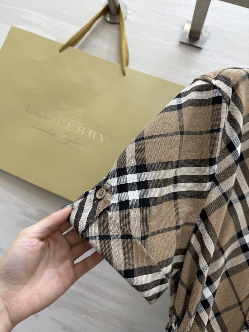 Perfect replica Burberry Dress