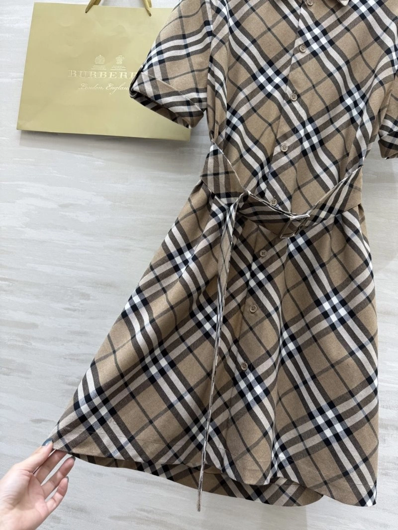 Perfect replica Burberry Dress