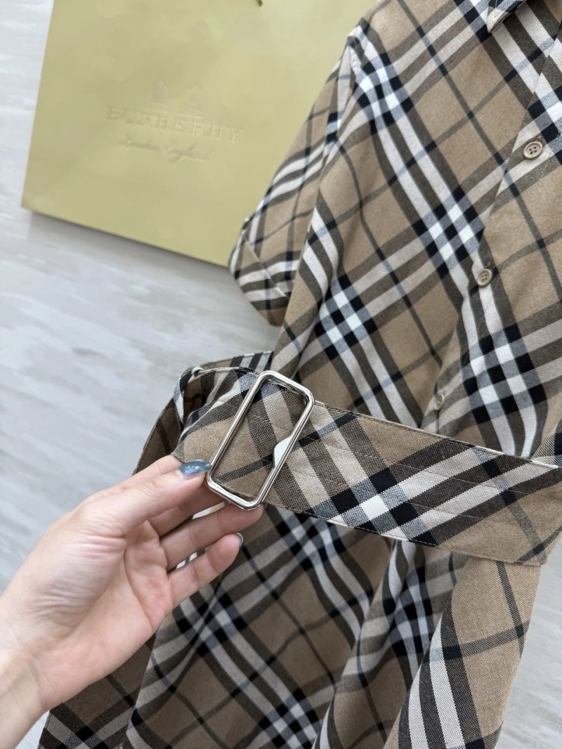 Perfect replica Burberry Dress