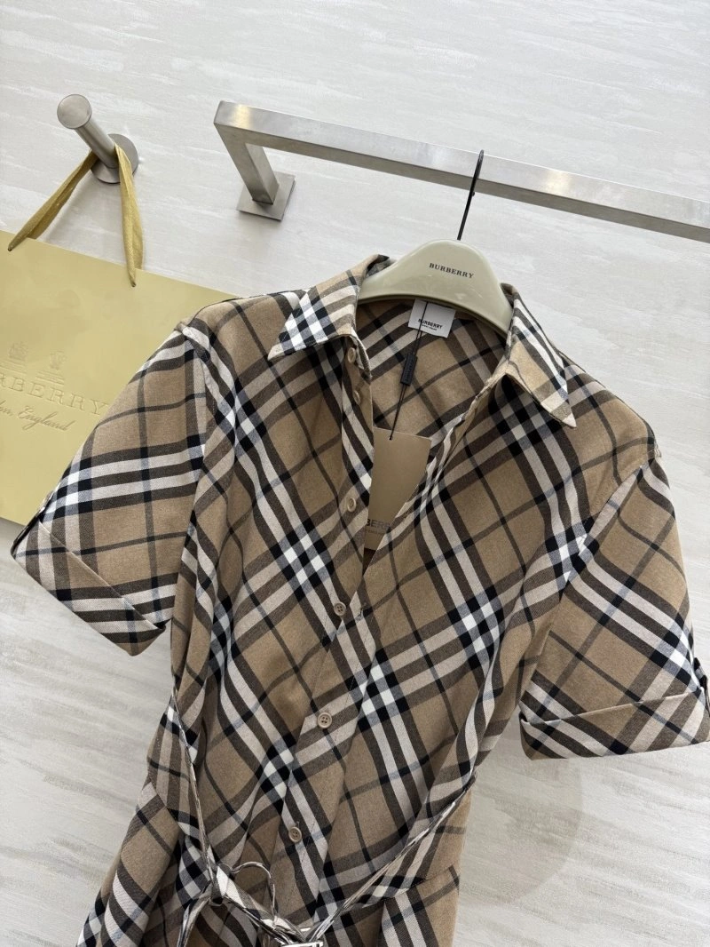 Perfect replica Burberry Dress