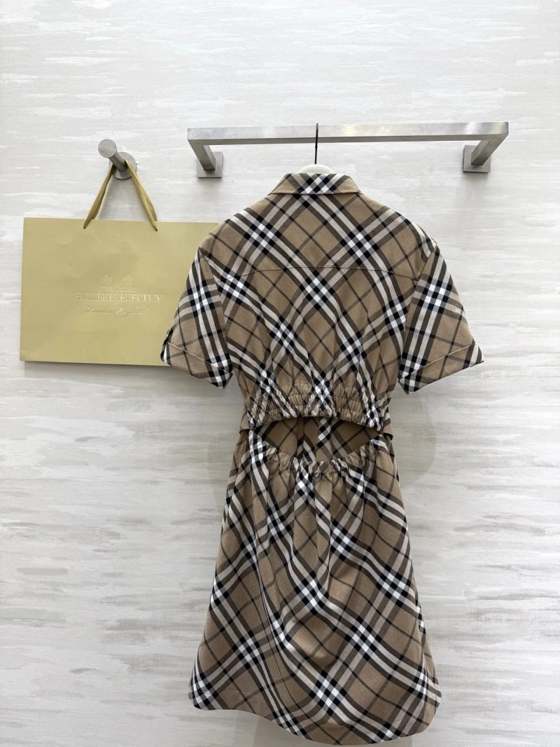 Perfect replica Burberry Dress