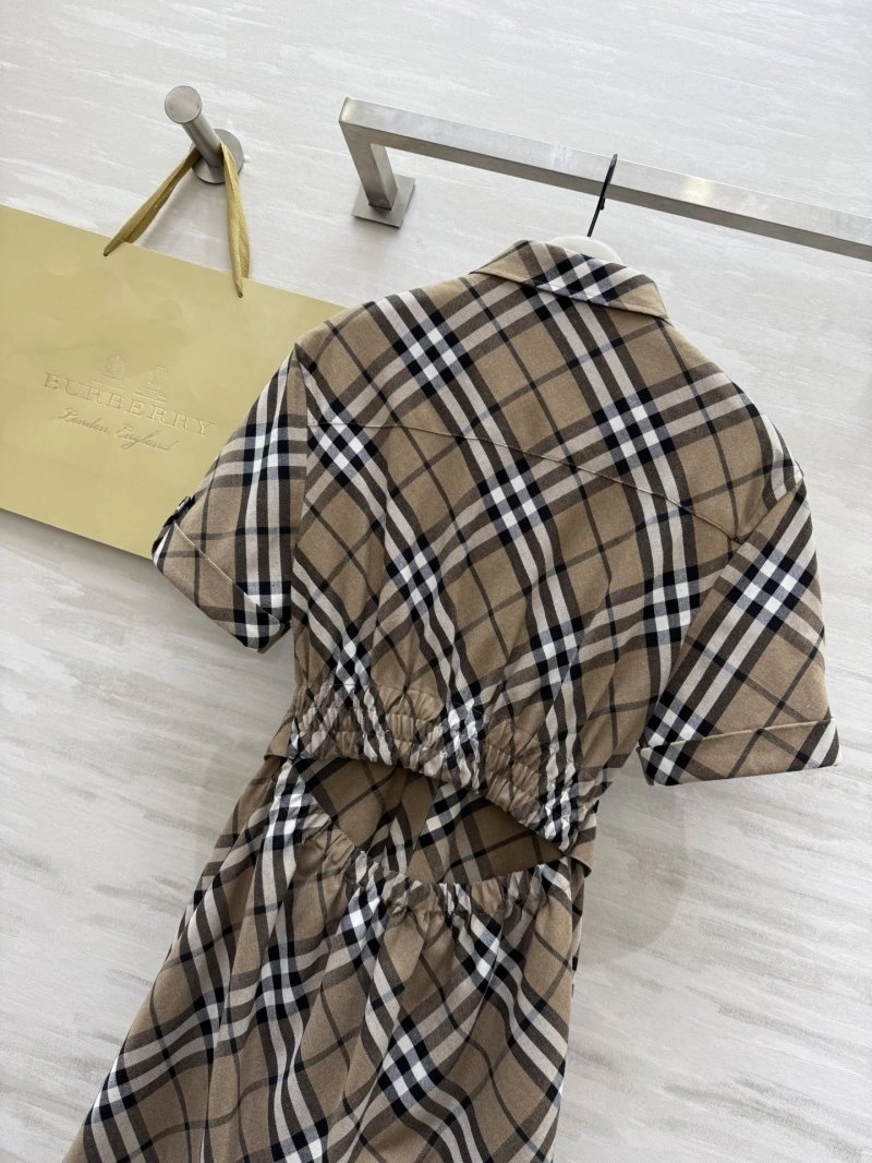 Perfect replica Burberry Dress