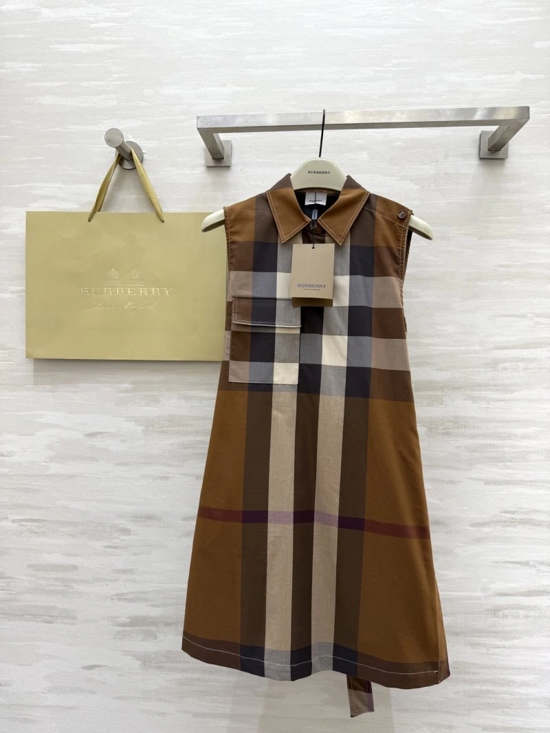 Burberry Dress