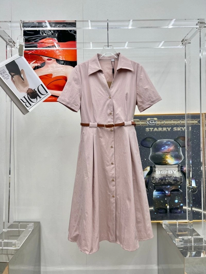 Burberry Dress