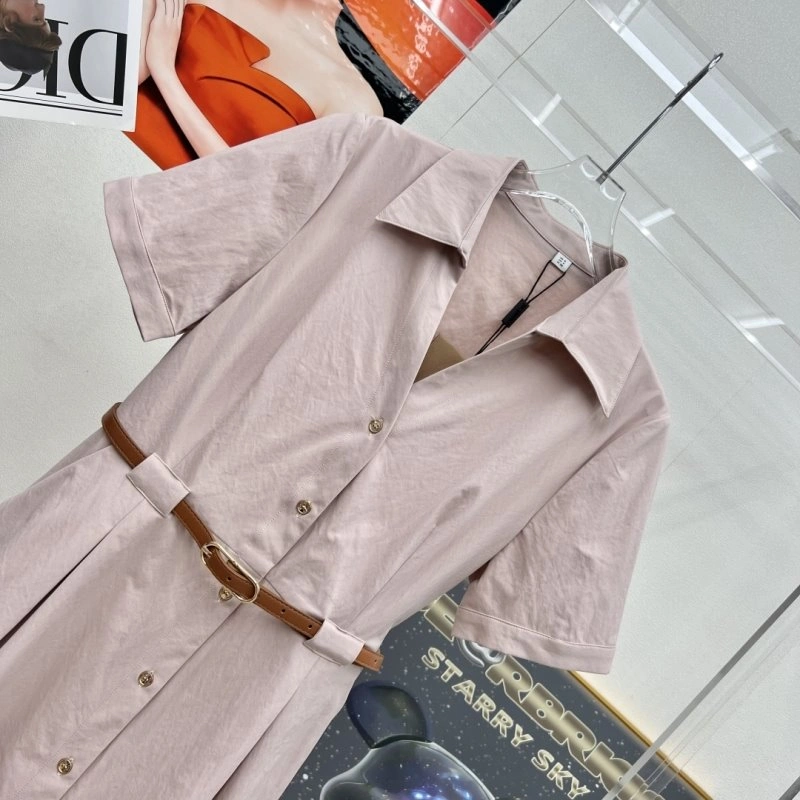 1:1 copy Burberry Dress
