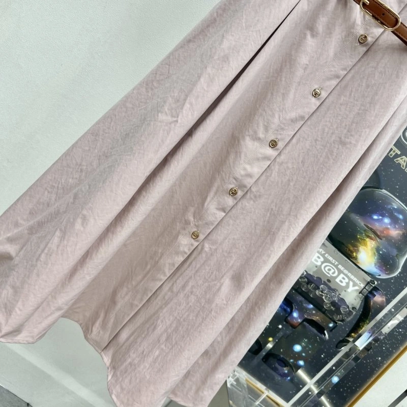 1:1 copy Burberry Dress