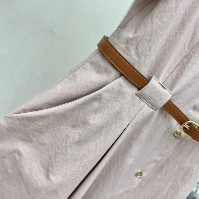 1:1 copy Burberry Dress