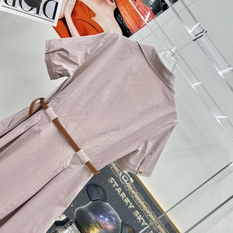 1:1 copy Burberry Dress