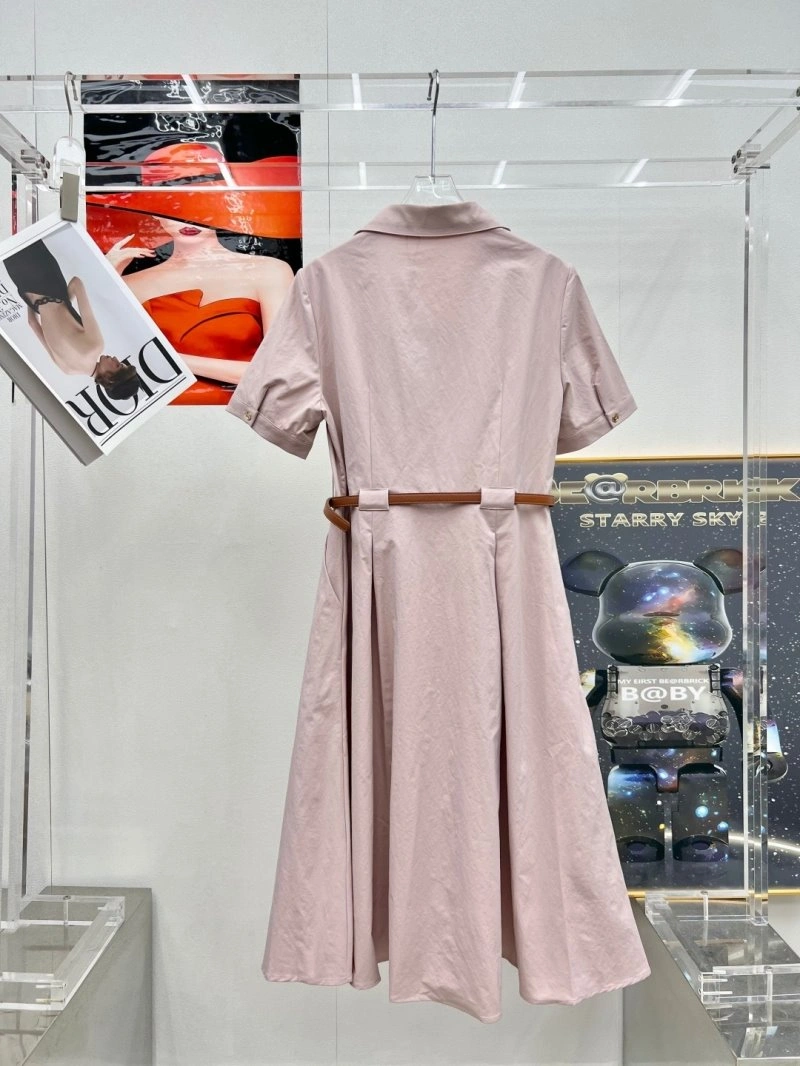 1:1 copy Burberry Dress