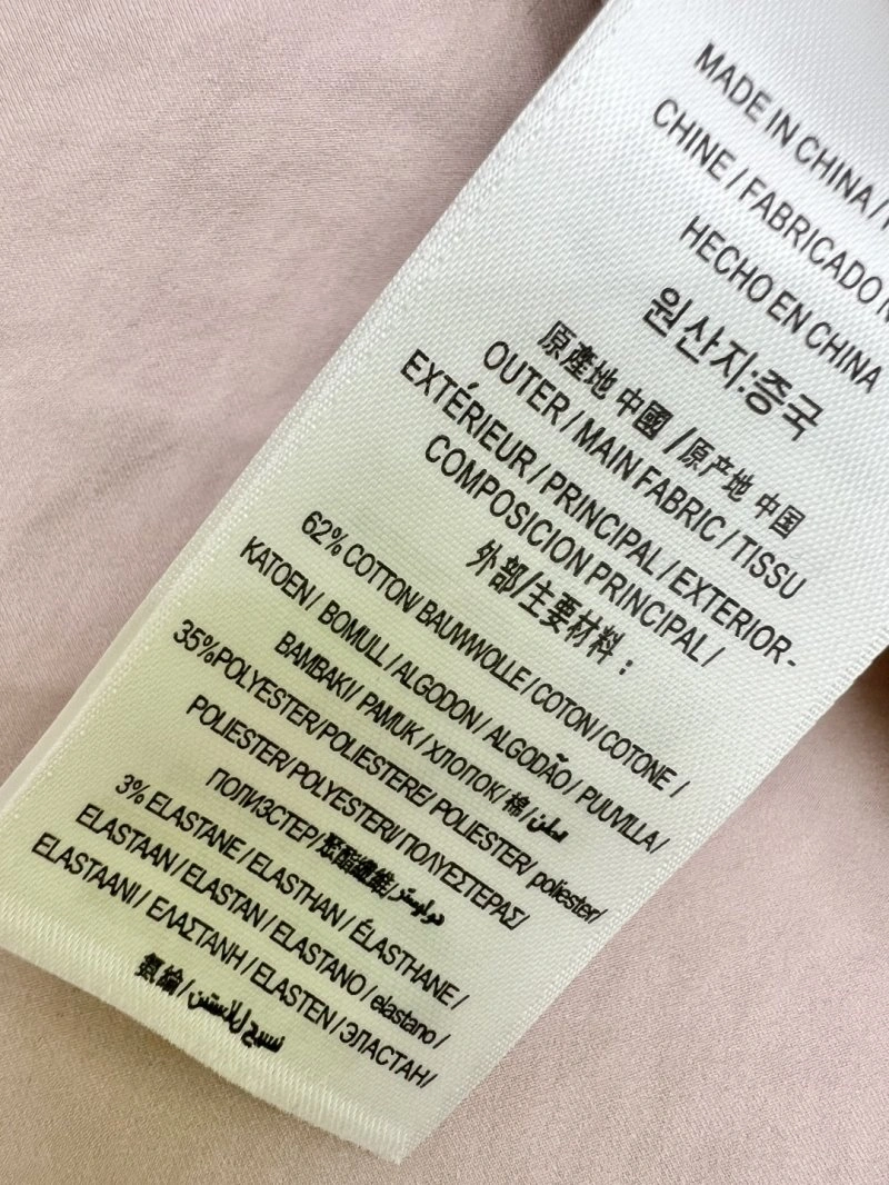 1:1 copy Burberry Dress