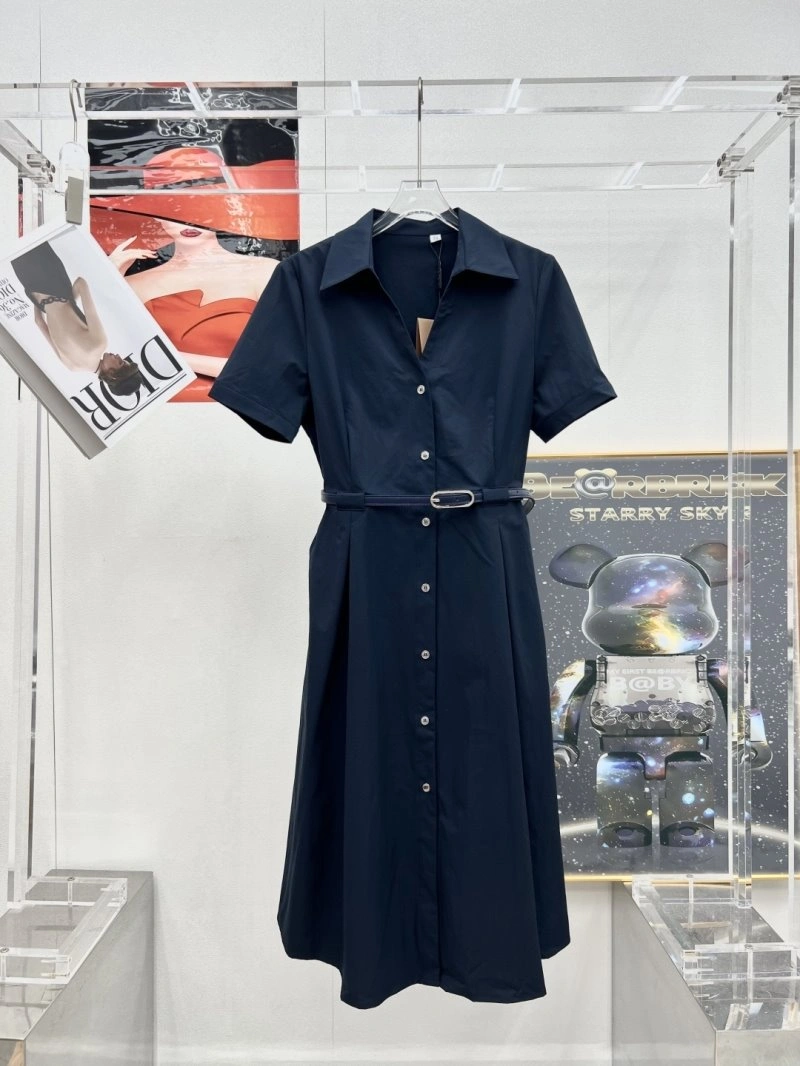 Burberry Dress