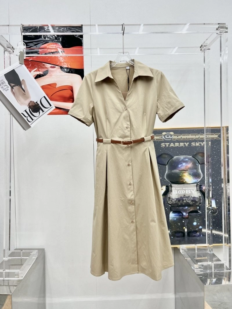 Burberry Dress