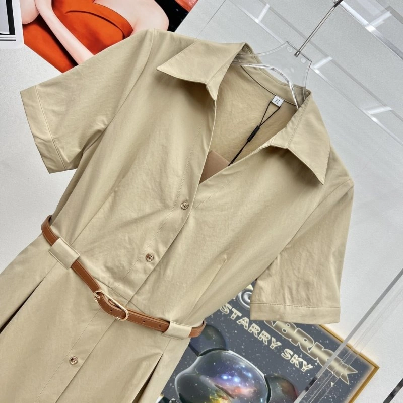 Authentic Burberry Dress