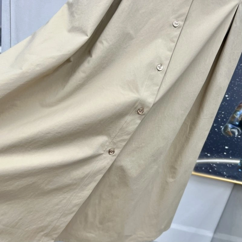 Authentic Burberry Dress