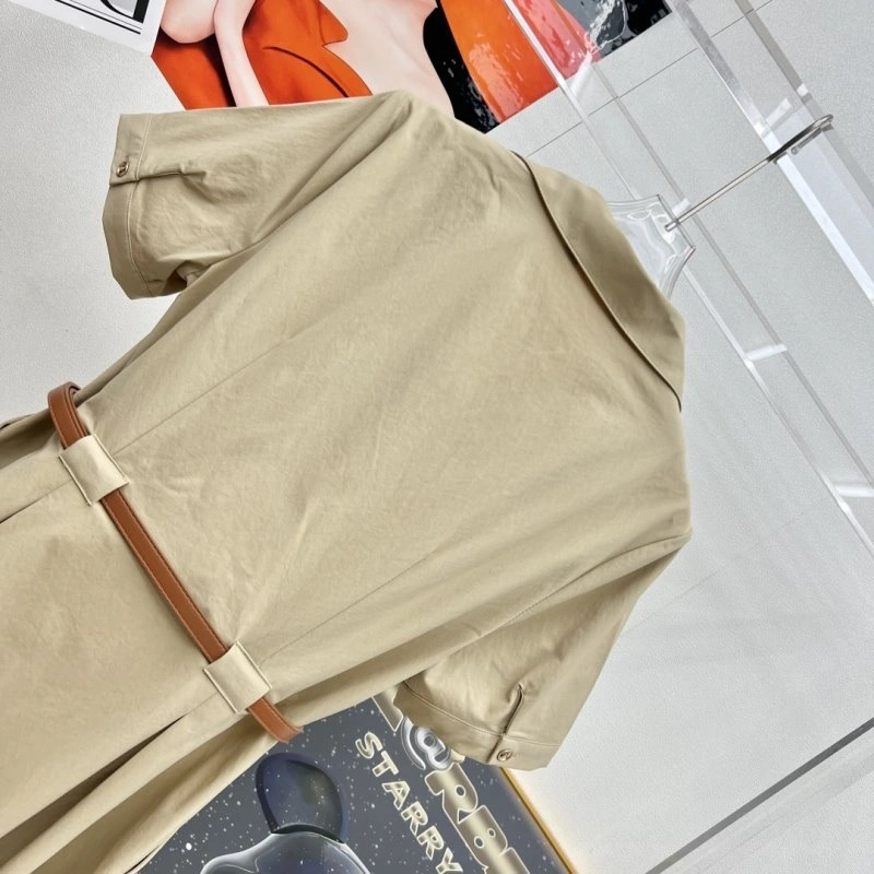 Authentic Burberry Dress