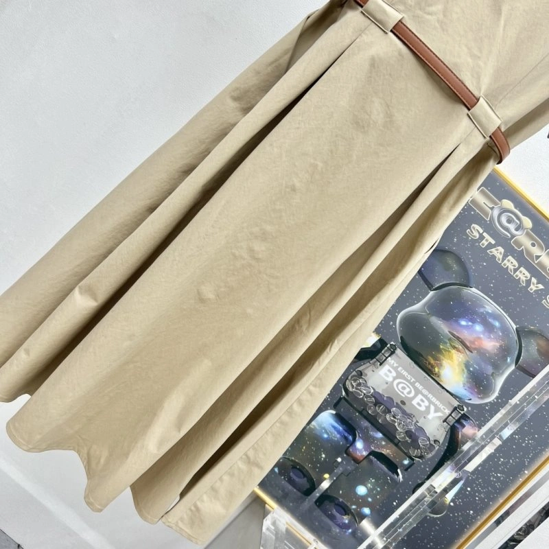 Authentic Burberry Dress
