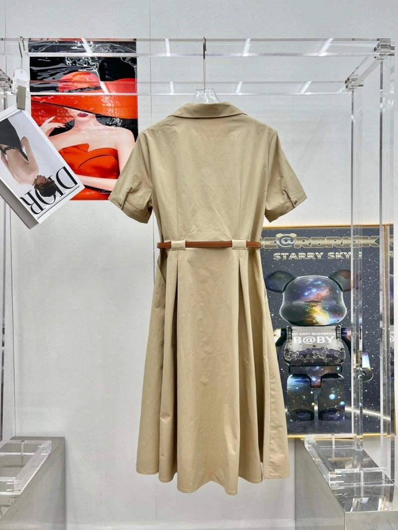 Authentic Burberry Dress