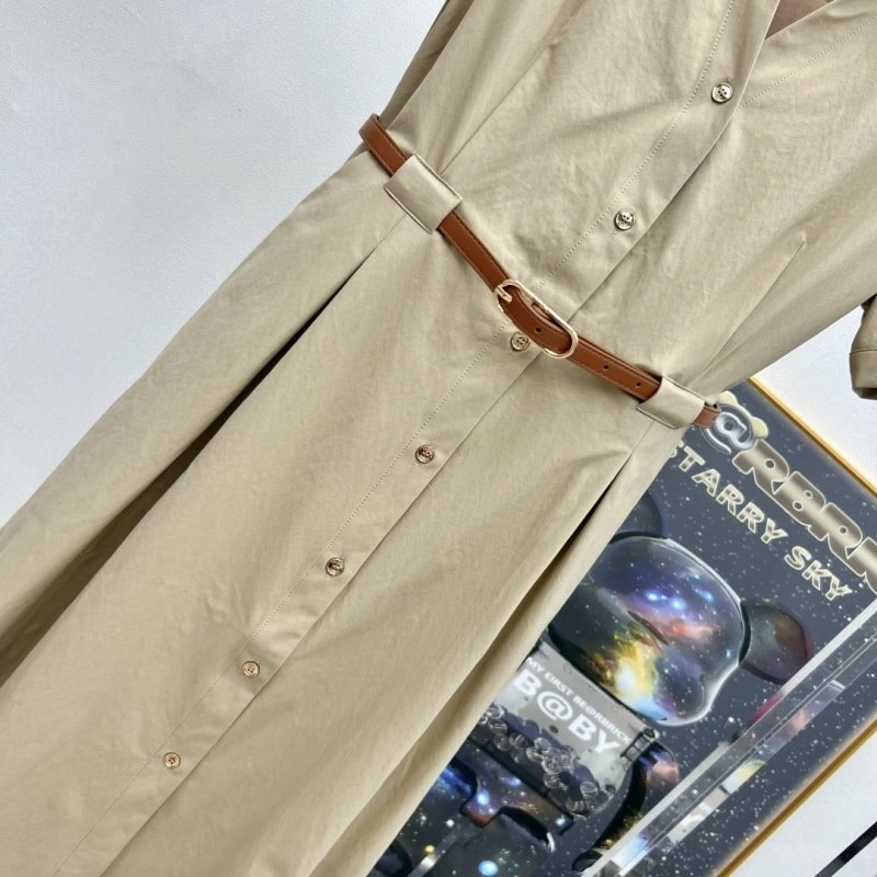 Authentic Burberry Dress