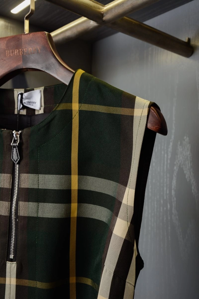 Original Burberry Dress
