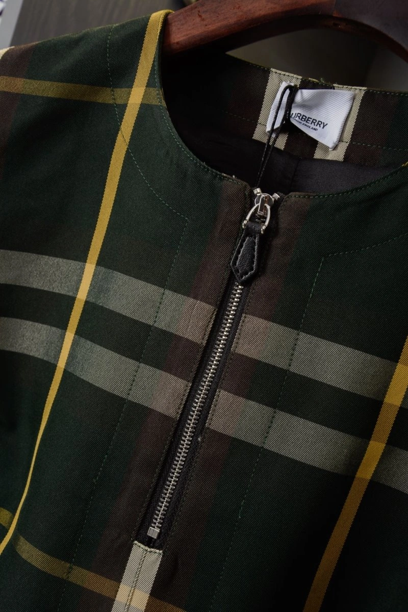 Original Burberry Dress