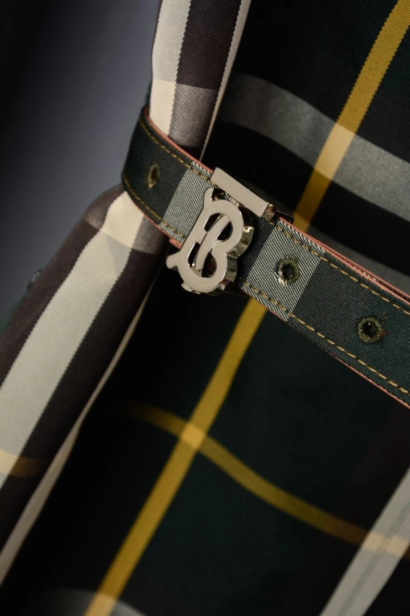 Original Burberry Dress