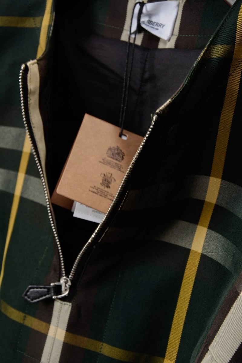 Original Burberry Dress