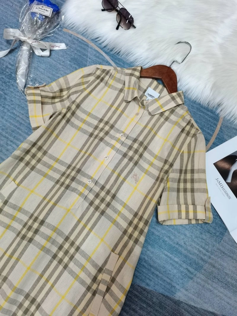 Genuine Burberry Dress
