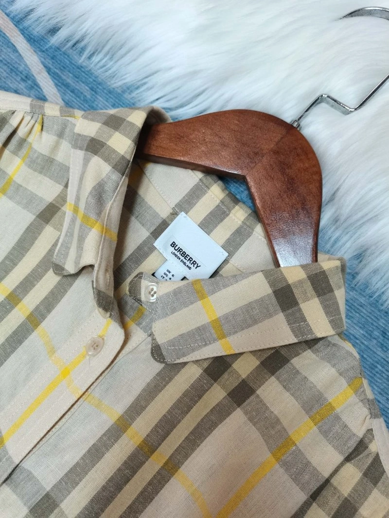 Genuine Burberry Dress