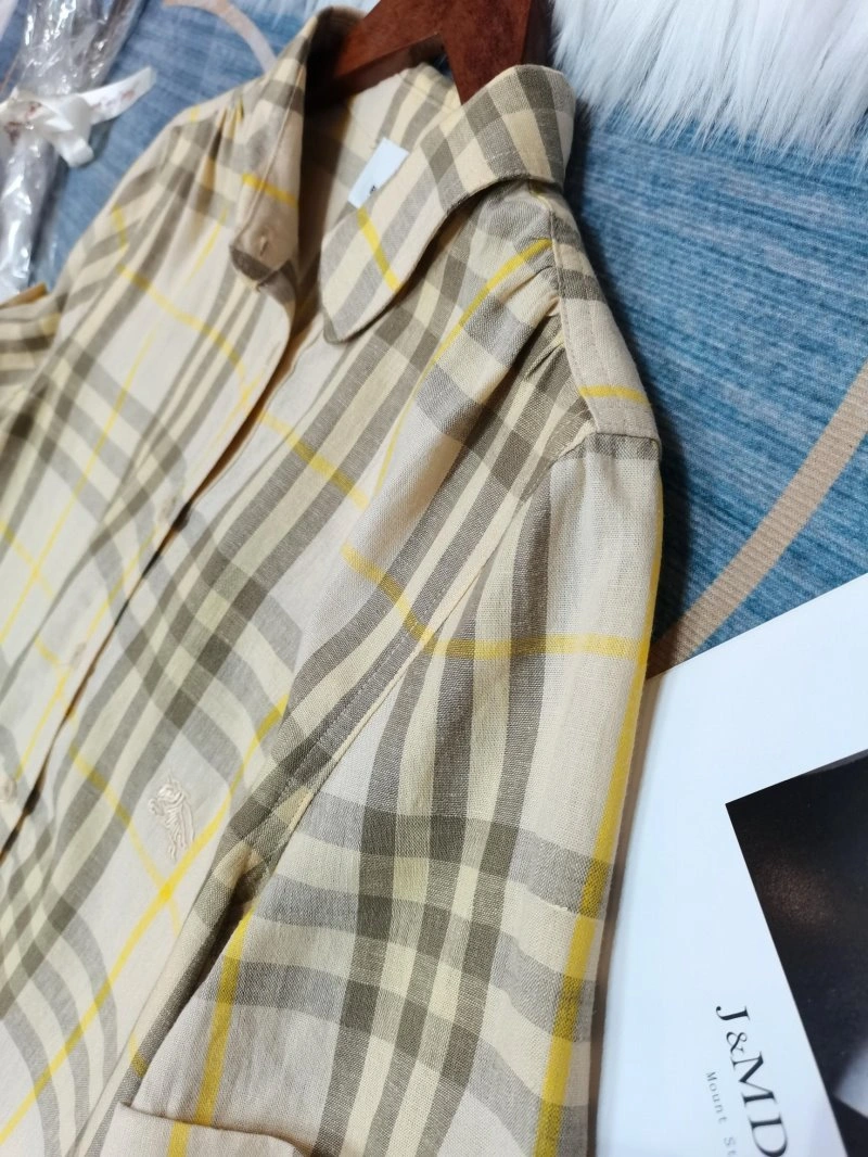 Genuine Burberry Dress