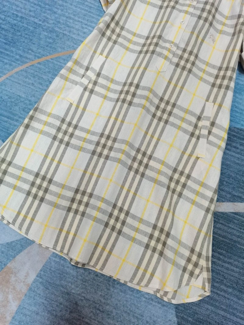 Genuine Burberry Dress