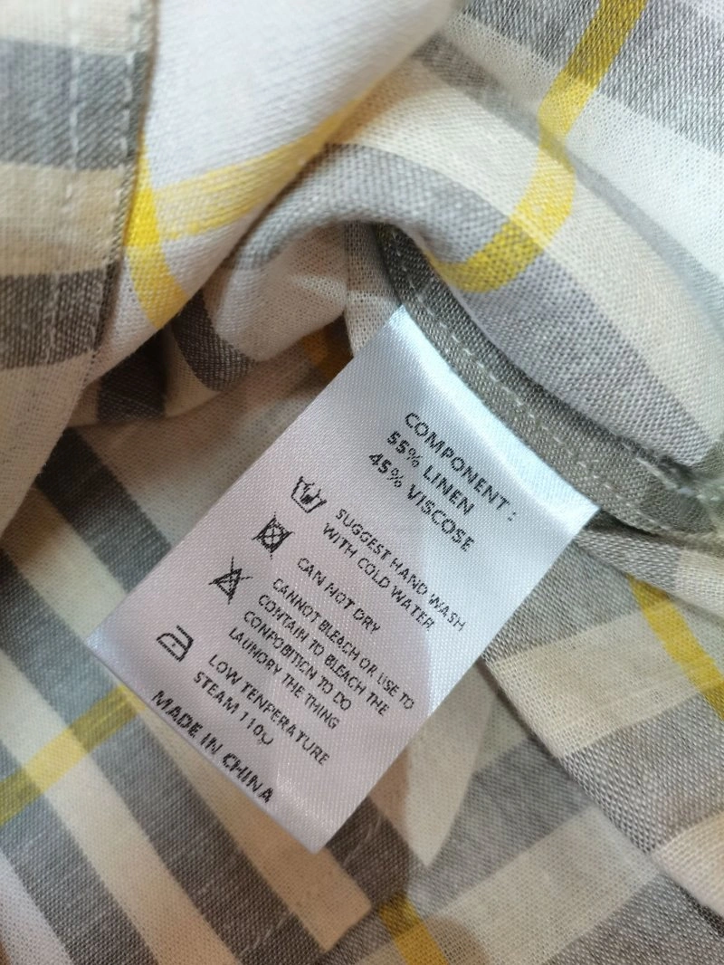 Genuine Burberry Dress