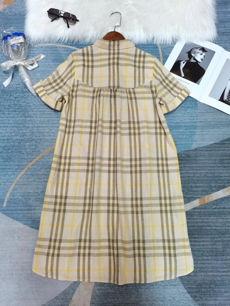 Genuine Burberry Dress
