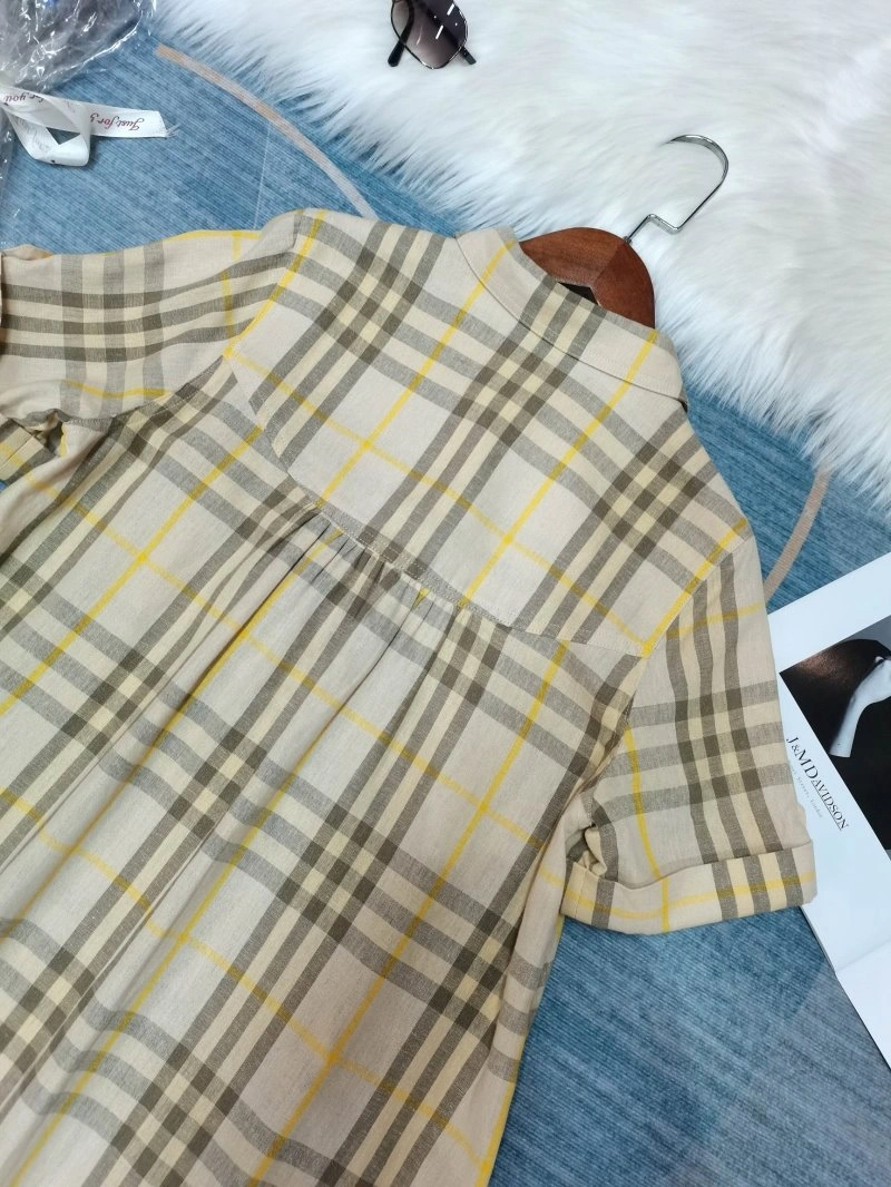 Genuine Burberry Dress